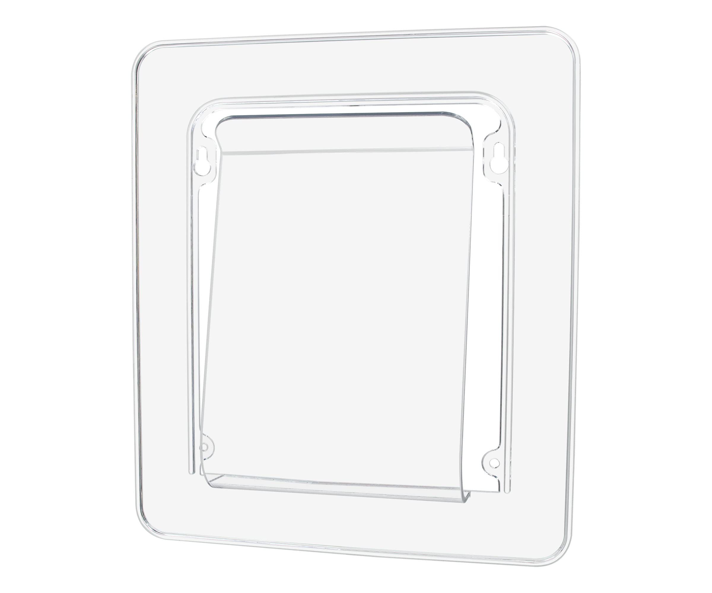 Amazon.com: Marketing Holders Patient Chart Organizer Folder Holder 9. ...