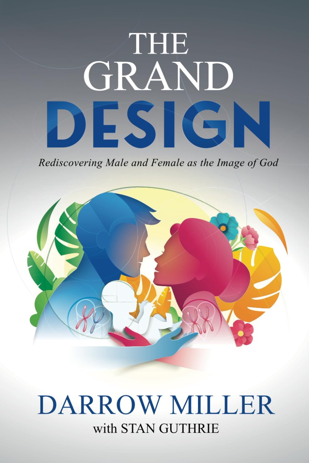 The Grand Design: Rediscovering Male and Female as the Image of God ...