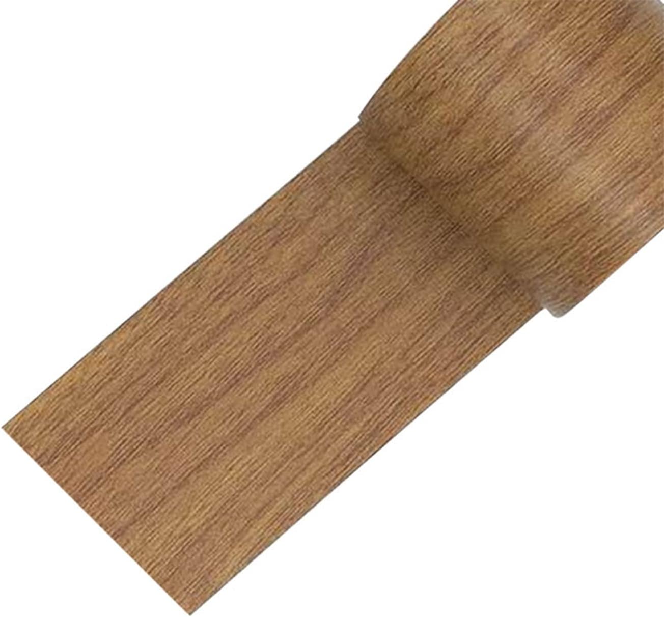 Amazon.com: Wood Grain Tape, 1 Roll Wood Grain Repair Tape, Realistic ...