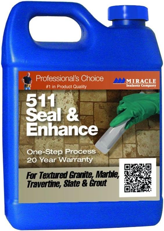 MS511 QT Seal/Enhancer - Amazon.com