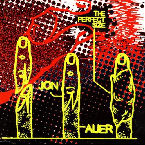 The Perfect Size - : Amazon.de: Musik-CDs & Vinyl