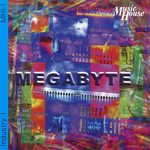 Amazon.com: Megabyte : VARIOUS ARTISTS: Digital Music