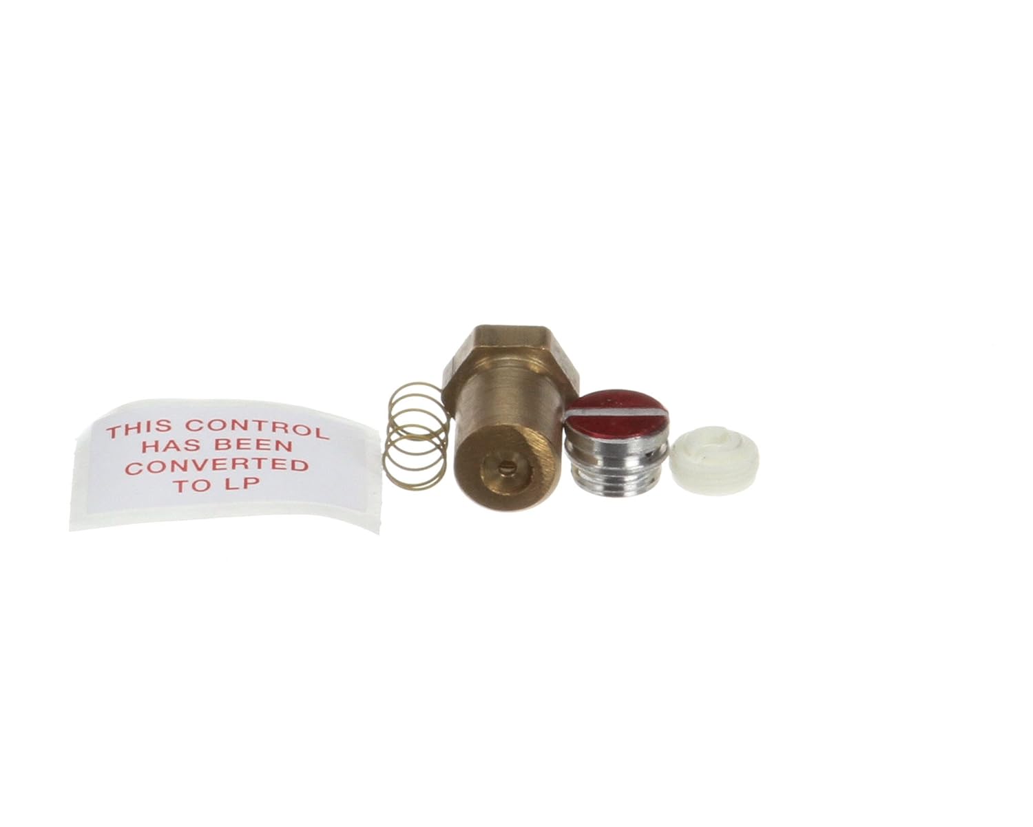 Amazon.com: Royal Range RFS-40 Conversion Kit for RFS-40, Natural to ...