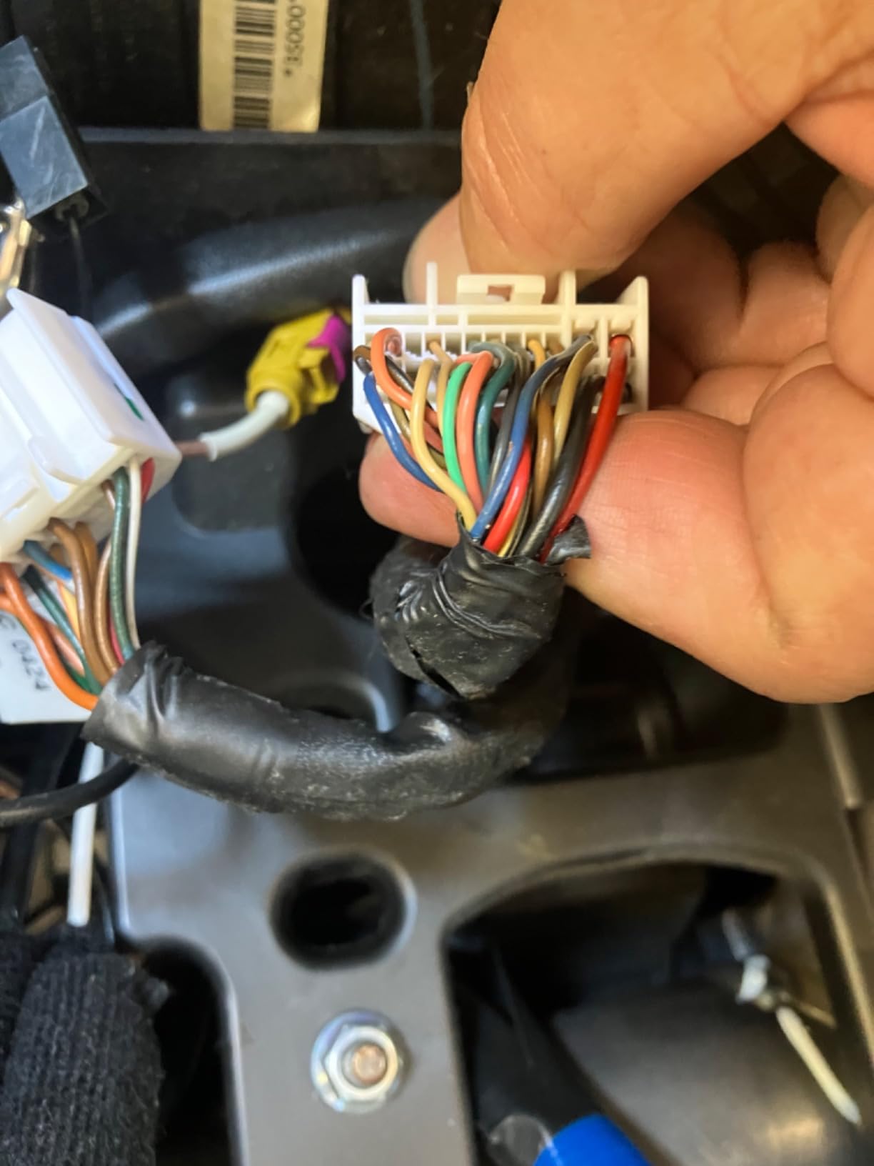 $13/mo - Finance Metra Axxess ASWC-1 Universal Steering Wheel Control Interface & 70-7552 Radio ...