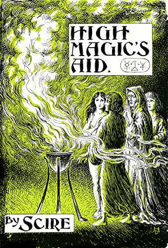 High Magic's Aid eBook : Gardner, Gerald B.: Amazon.com.au: Kindle Store