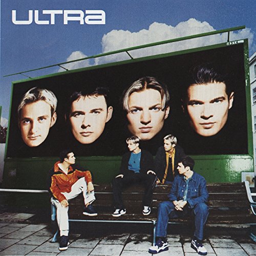 Play Ultra by Ultra on Amazon Music