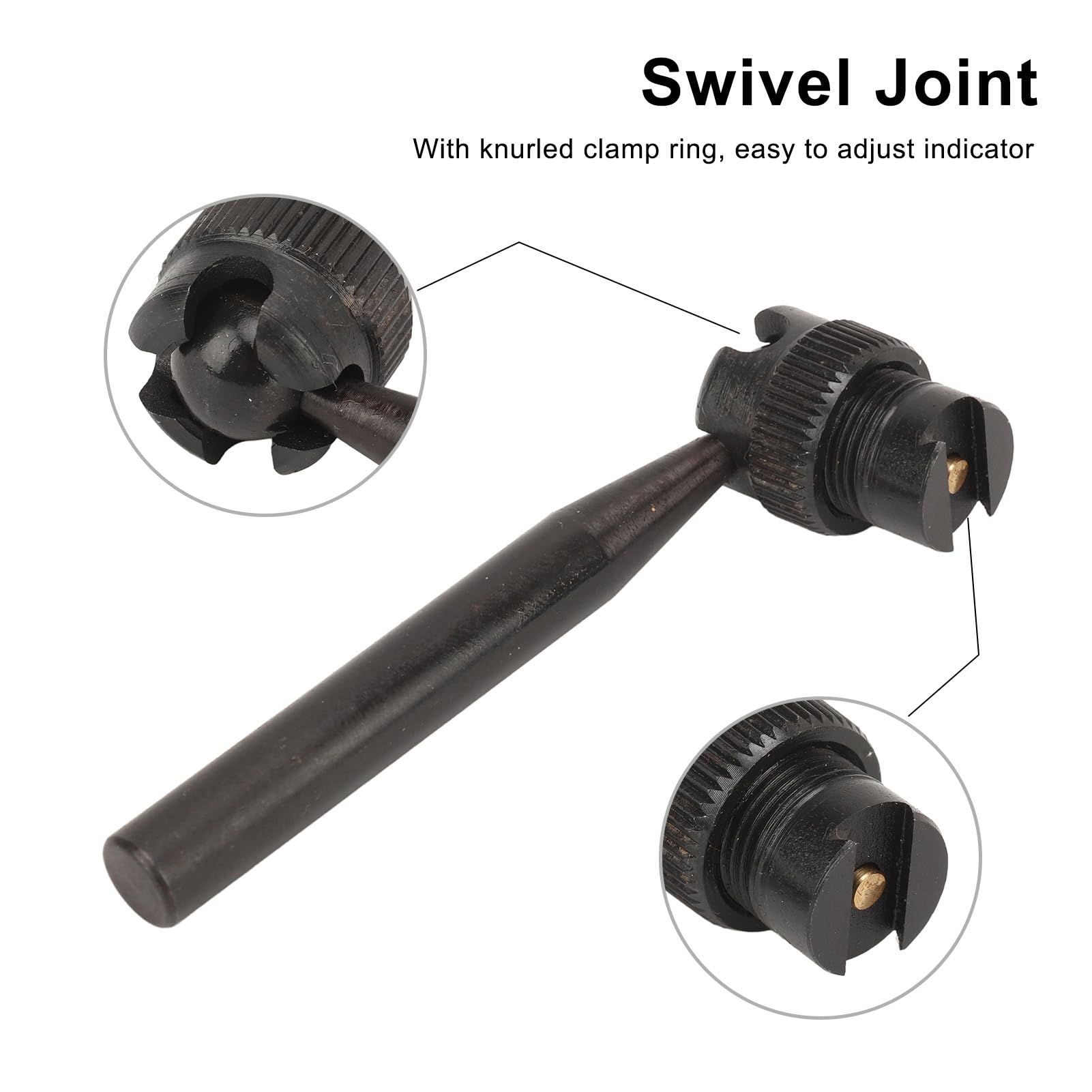 Universal Indicator Holder