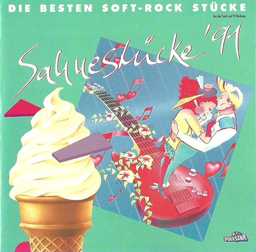 Rare Emotional 90s Rock : Various, Will To Power Thomson, Steve Feargal ...