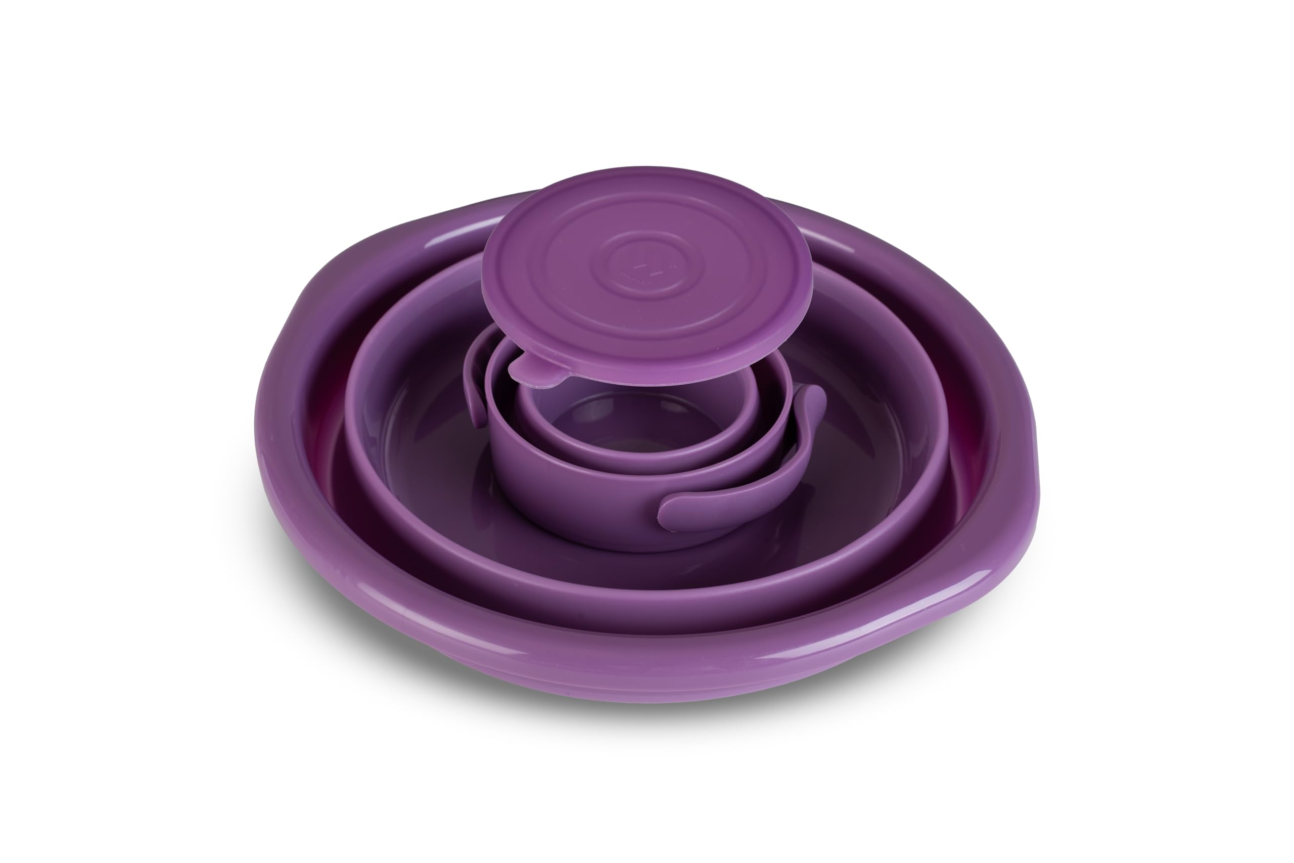 Amazon.com: The Collapsible Hand Washing Cup | Negel Vasser Set ...