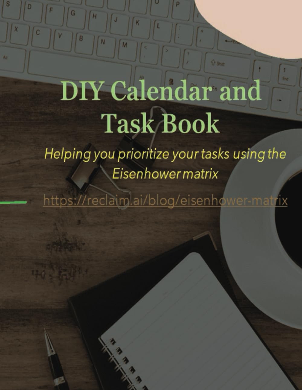 Buy DIY and Task Book: Helping you prioritize your tasks using the ...