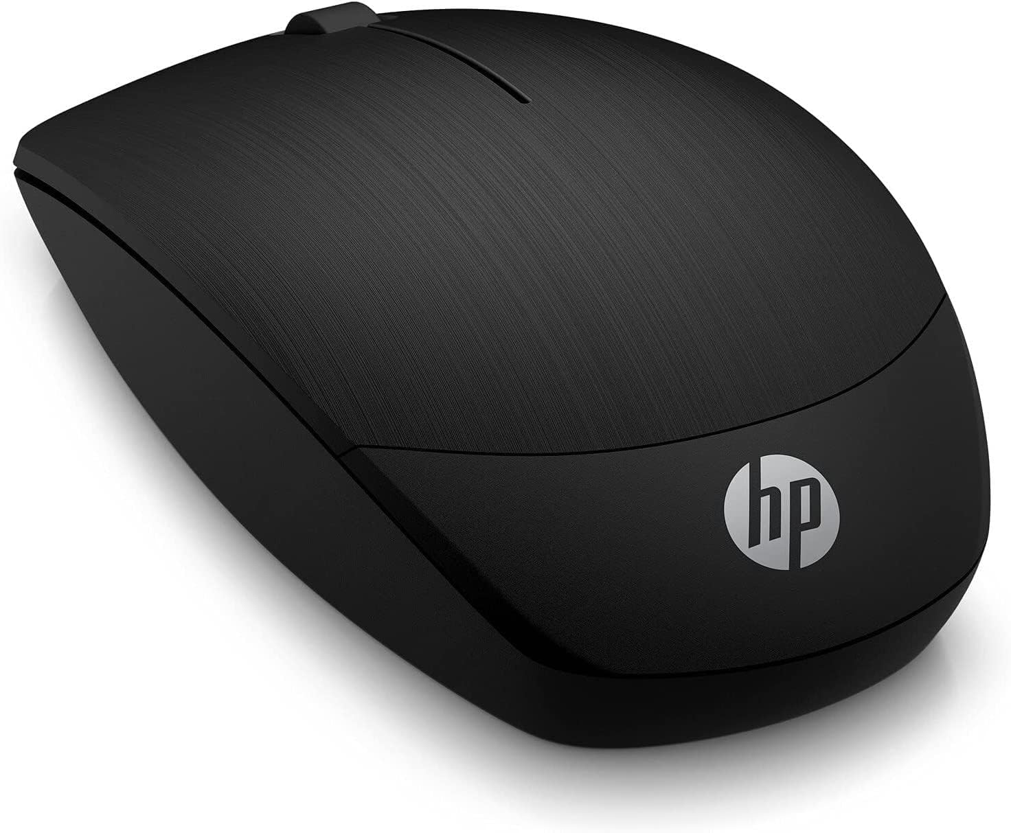 HP X200 Mouse Wireless, Sensore di Precisione DPI fino a 1600 ...