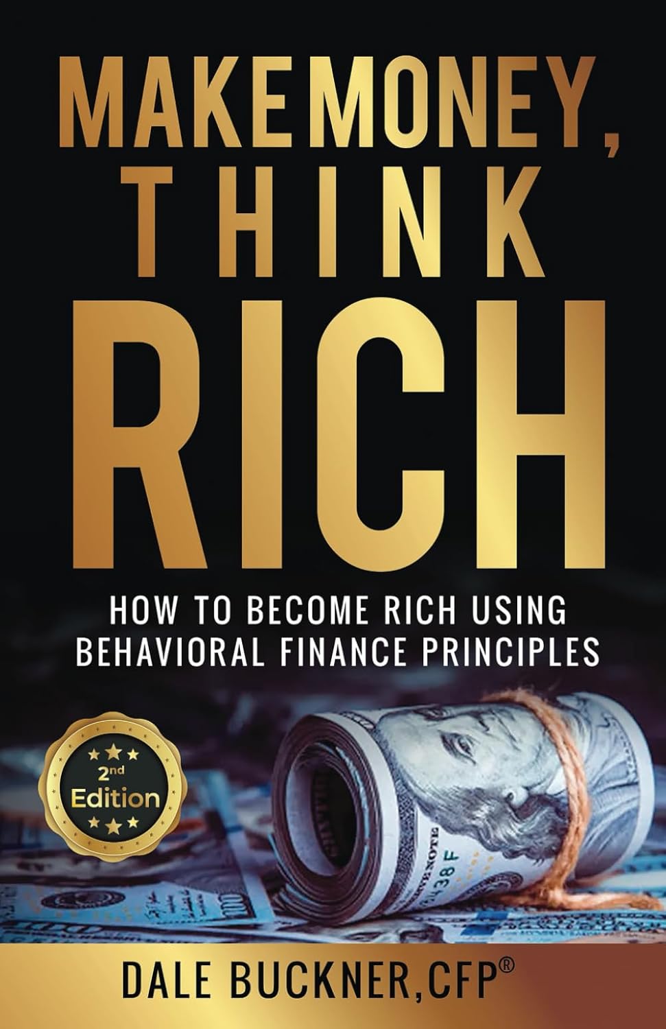 Amazon.com: Make Money, Think Rich: How to Use Behavioral Finance ...
