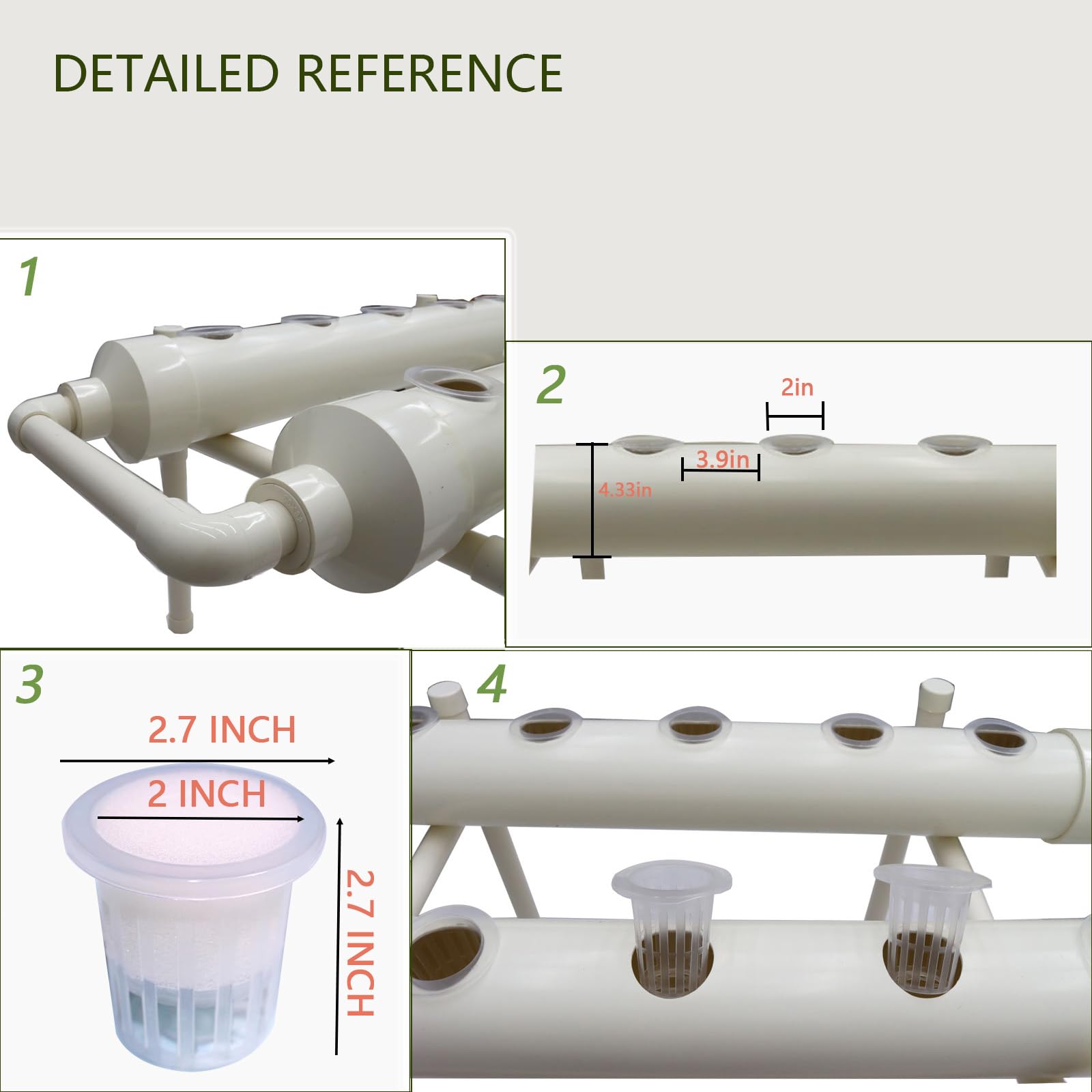 Hydroponic System Plumbing Diagrams Wick System Hydroponics Guide