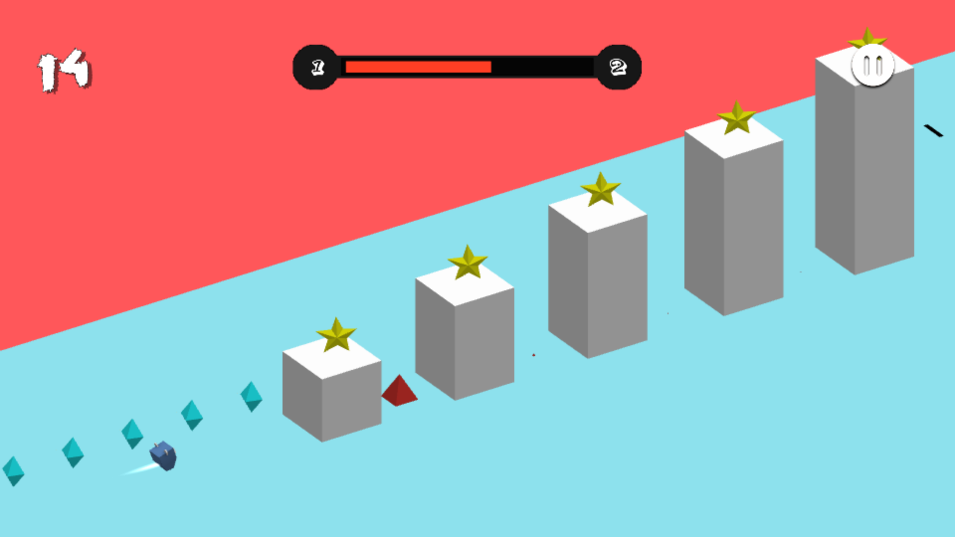 Crazy Run 3D : Running Game - App on Amazon Appstore