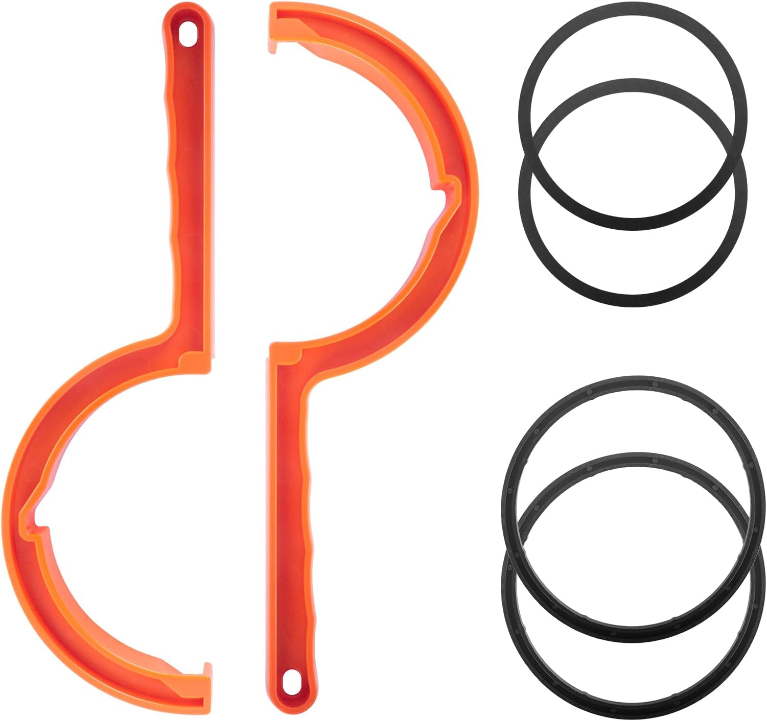 Amazon.com: Ameri 39758 RV Sewer Hose Wrench Fitting Wrench Hose ...