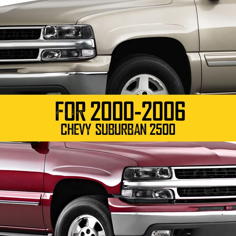 Snapklik Headlights Assembly Headlight Assembly Replacement For