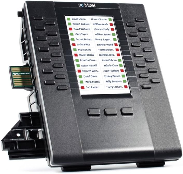 Amazon.com: Mitel Key Expansion Module : Office Products