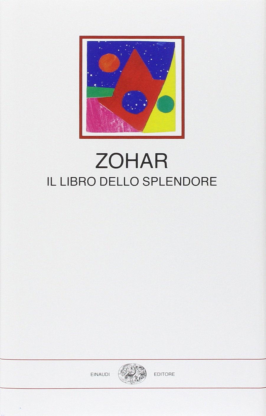Amazon.it: Zohar. Il libro dello splendore - Busi, G., De Maria, N ...