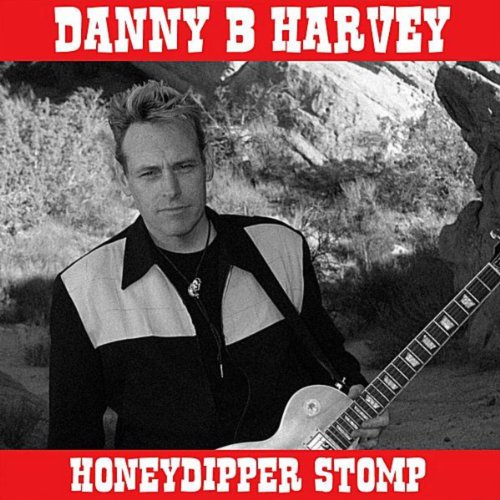 Amazon MusicでDanny B. HarveyのHoneydipper Stompを再生する
