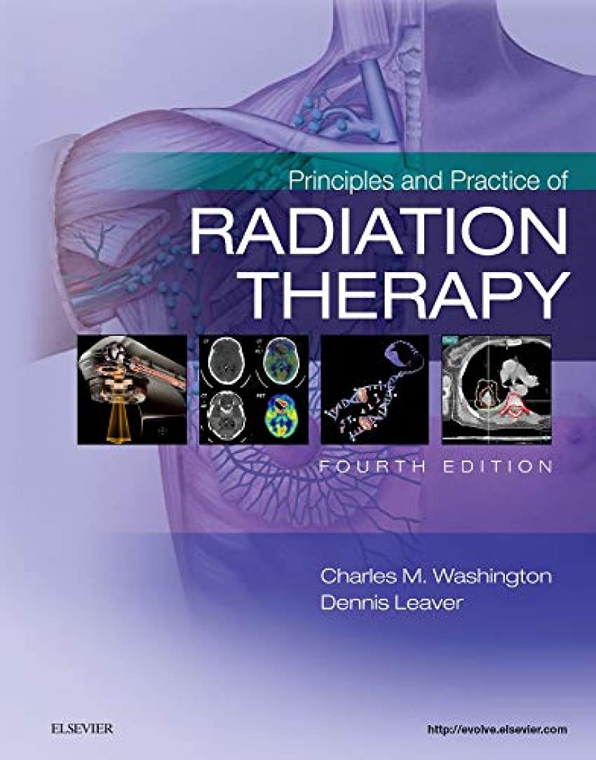 Principles and Practice of Radiation Therapy: 9780323287524: Medicine ...