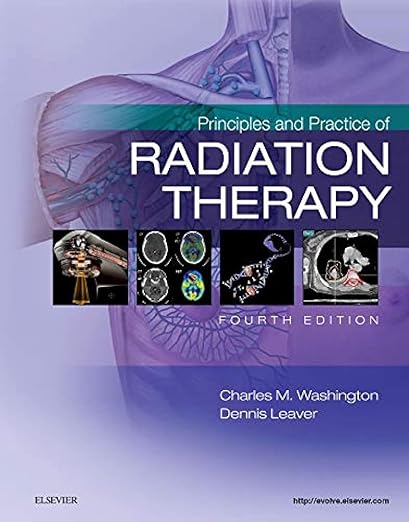 Principles and Practice of Radiation Therapy: 9780323287524: Medicine ...