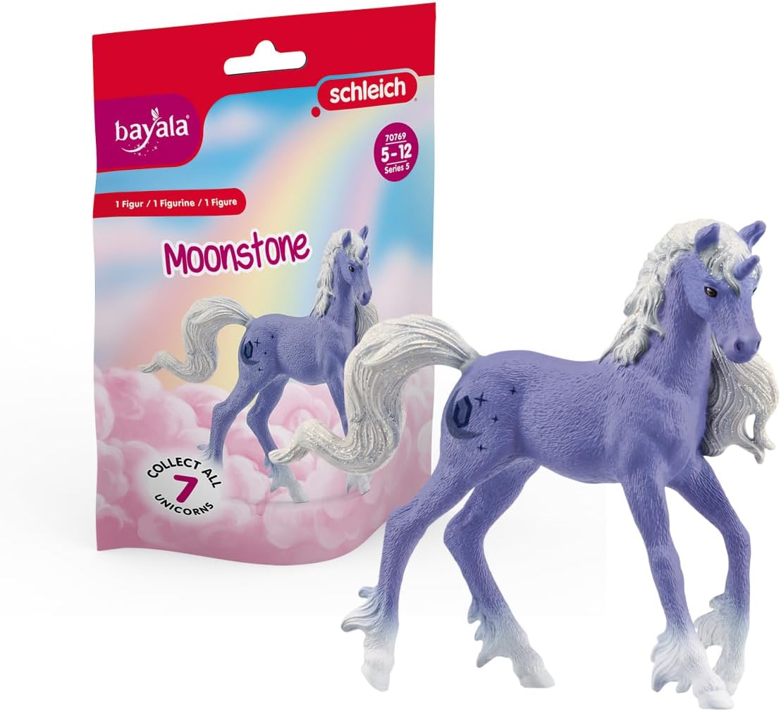 Amazon.com: SCHLEICH bayala, Unicorn Toys for Girls and Boys ...