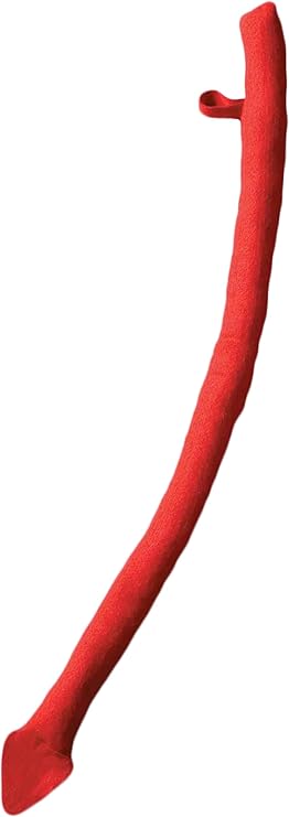 Amazon.com: Forum Novelties Devil Tail for Adults - Devil Costume ...