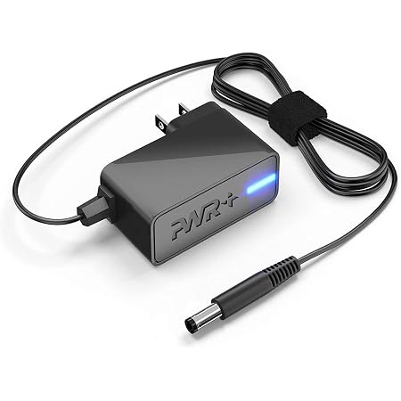 Amazon.com: UpBright 12V AC/DC Adapter Compatible with SGIN SGIN-X15 ...