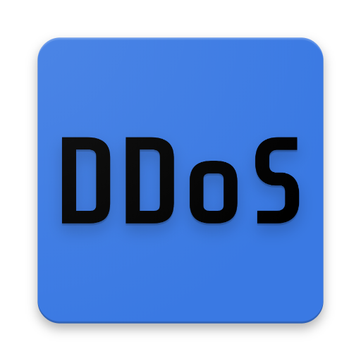 DDoS lite - App on Amazon Appstore