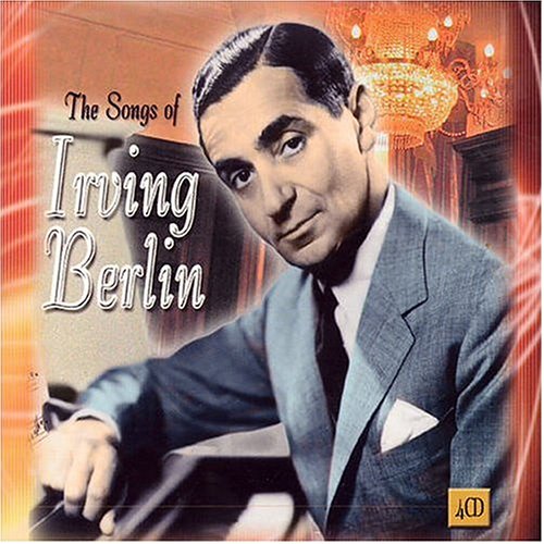 Various Artists - Songs of Irving Berlin - Amazon.com Music