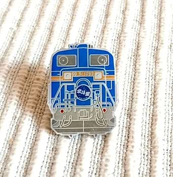 Amazon.co.jp: Local Pins DX Hokutosei Pin Badge : Toys & Games