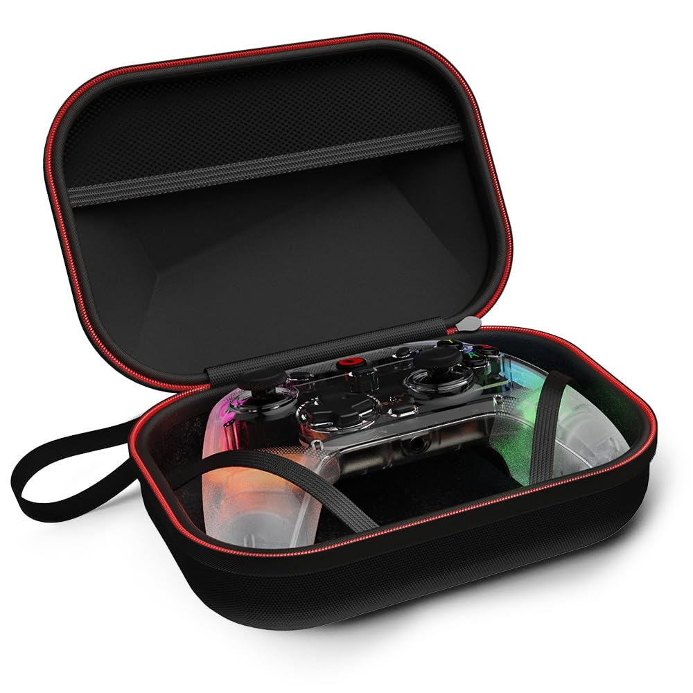 Snapklik.com : GameSir GCase200 Gaming Carrying Case G7/G7 SE/T4 Kaleid ...