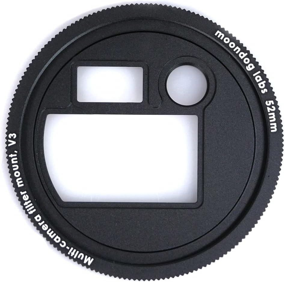Amazon.com : Multi-Camera Filter Mount V3 : Electronics