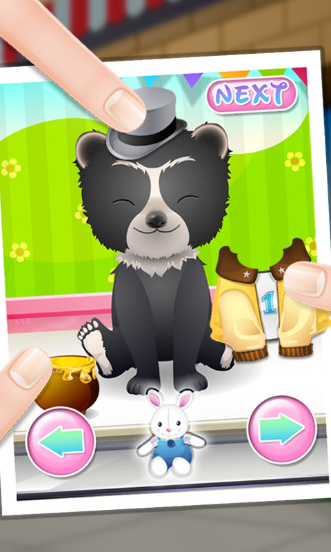 Pet Spa & Salon - App on Amazon Appstore