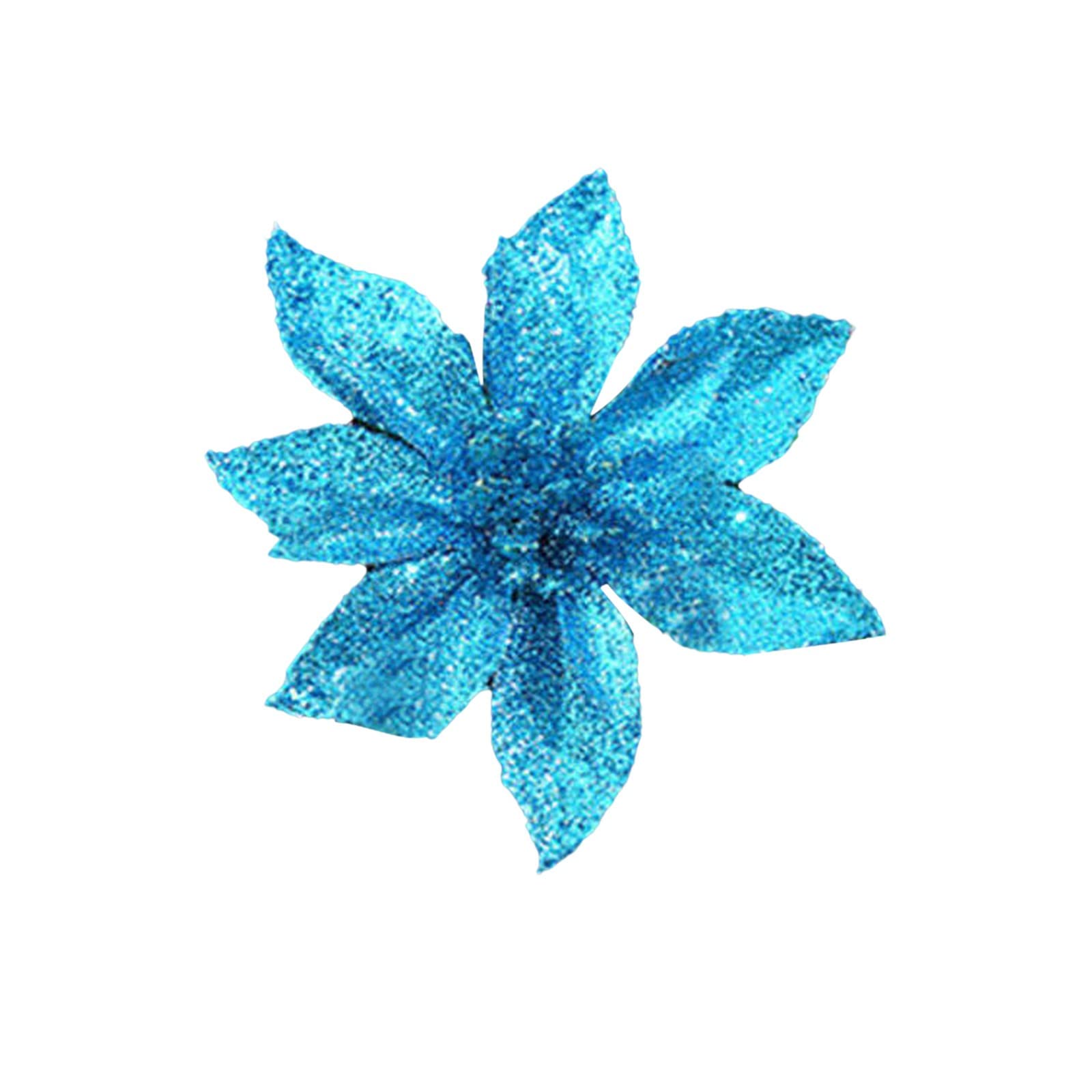 Falling Flowers In Flash