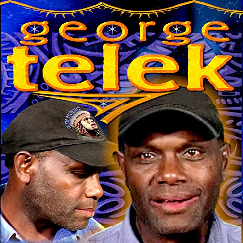 Amazon.com: Laikim Yet : George Telek: Digital Music