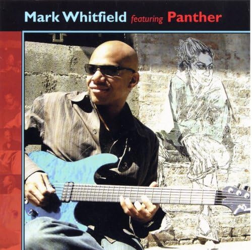 Mark Whitfield: Amazon.co.uk: CDs & Vinyl