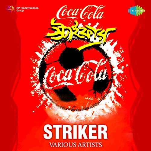 Play Coca Cola Striker by VARIOUS ARTISTS on Amazon Music