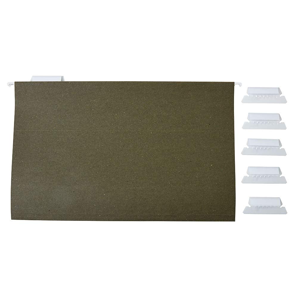 Snapklik.com : Staples Hanging File Folders