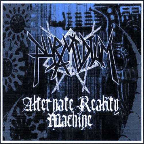 Amazon.com: Alternate Reality Machine : Pyramidium: Digital Music