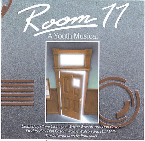 Lisa Glasgow - Room 77: A Youth Musical - Amazon.com Music