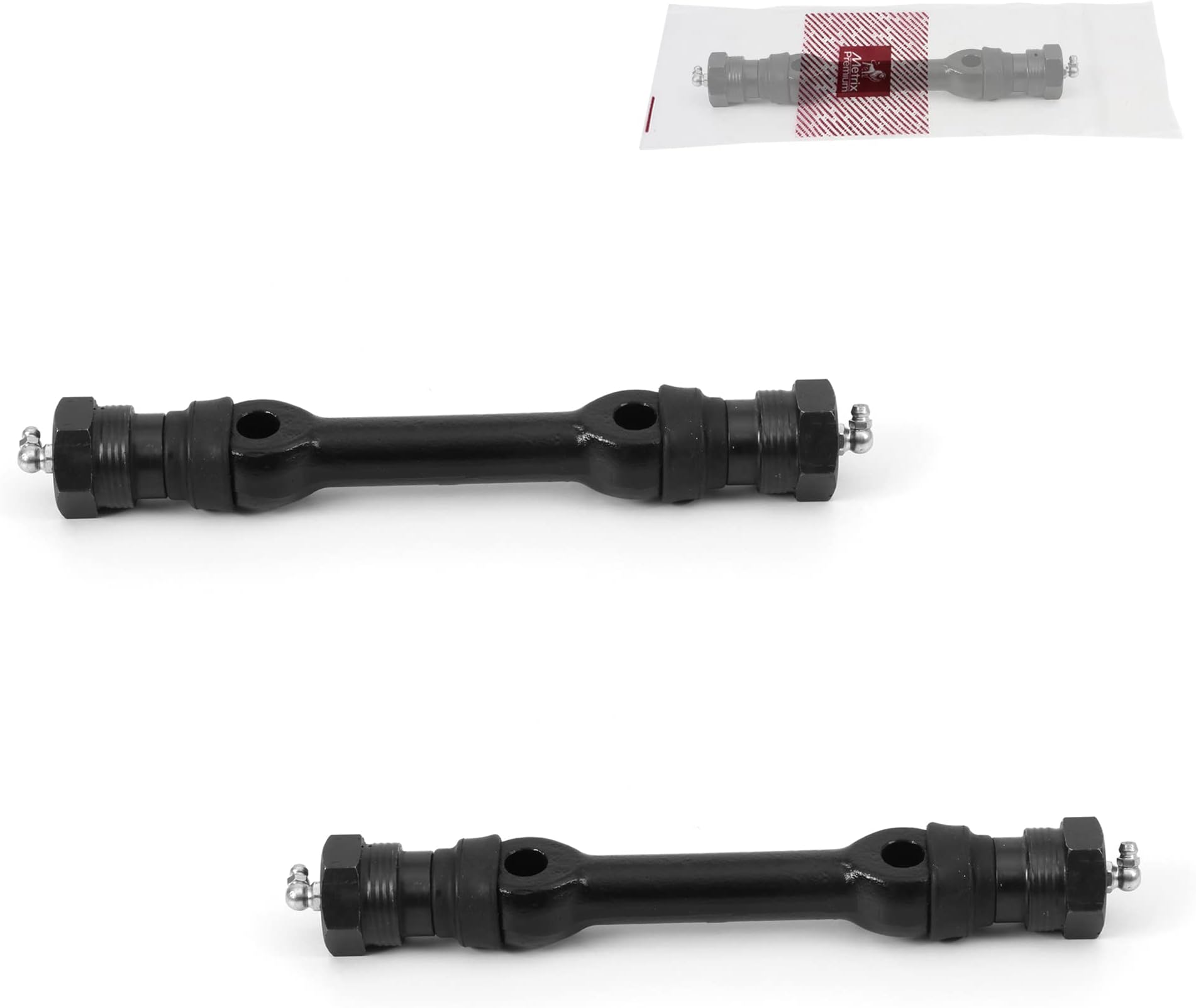 Amazon.com: Quick Steer K6147 Shaft Kit : Automotive
