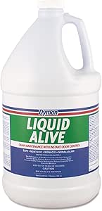 Amazon.com: Liquid Drain Maintainer, Size 1 gal., PK4 : Industrial ...