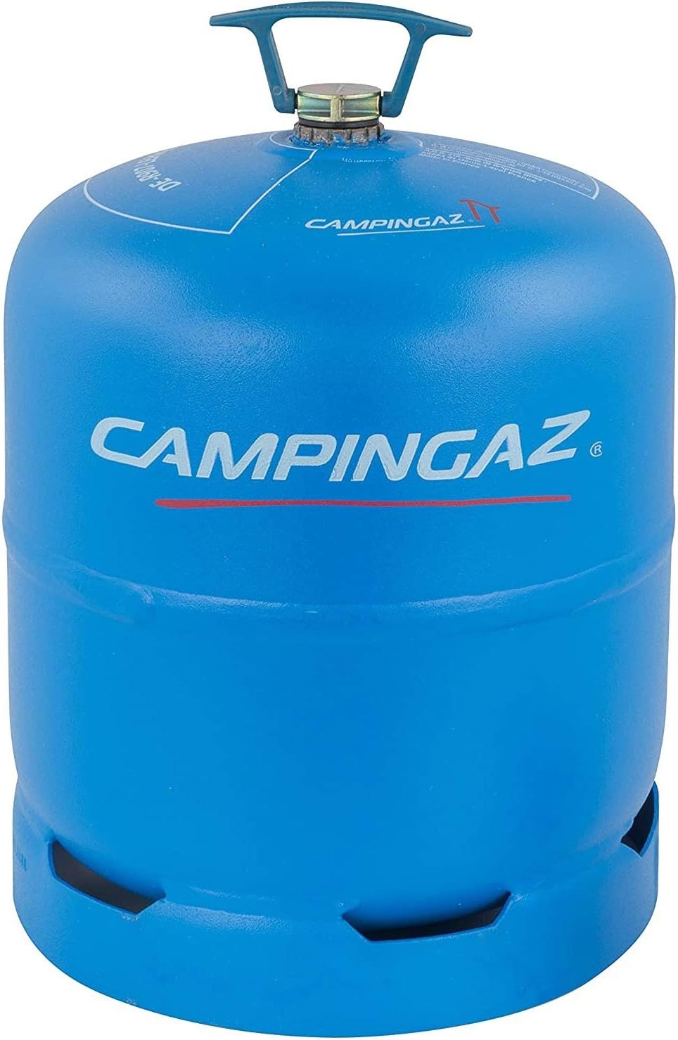 Campingaz 2 75 Kg Fullung Preis