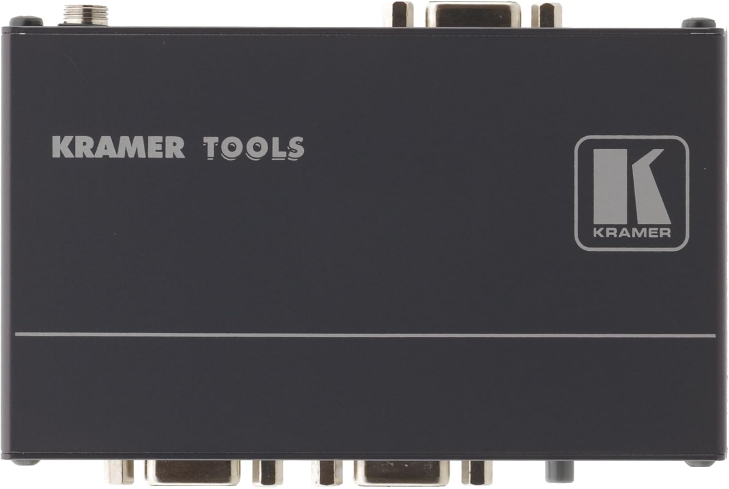 Amazon.com: Kramer Electronics 1:1 Computer Graphics Video Line ...