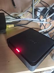 Humax A1 4K Official Android TV 11 Streaming Box with Google Voice ...