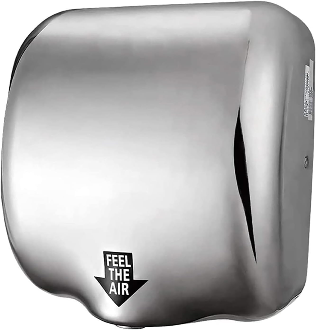 Amazon.com: TsoLay Hand Dryers, 1800W Heavy Duty Stainless Steel Hot ...