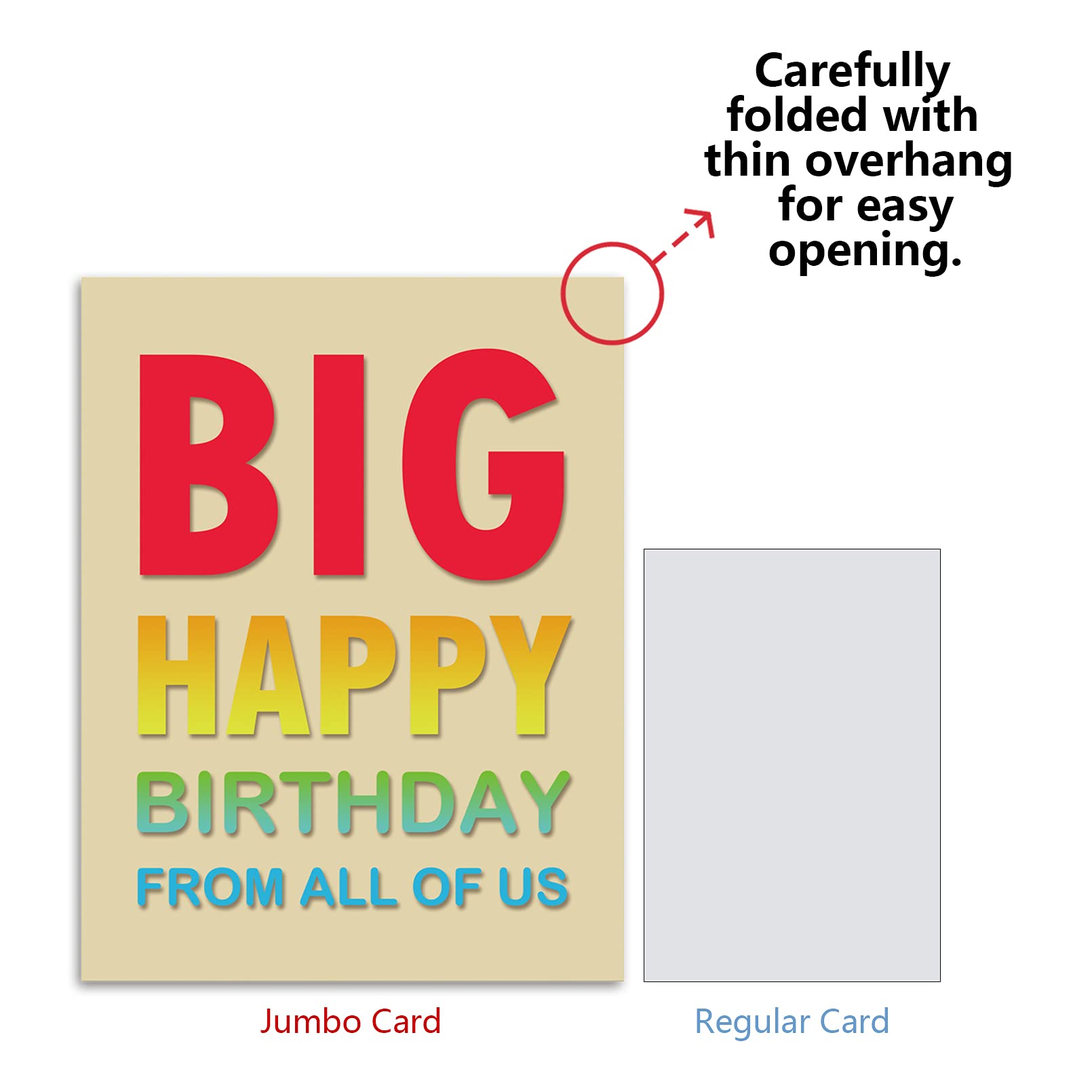 Happy Birthday From Group Online Birthday Cards Signed By Your