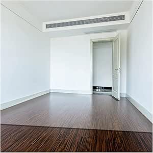 Amazon.com: Transparent Plastic Carpet Protector Rug Hallway PVC ...