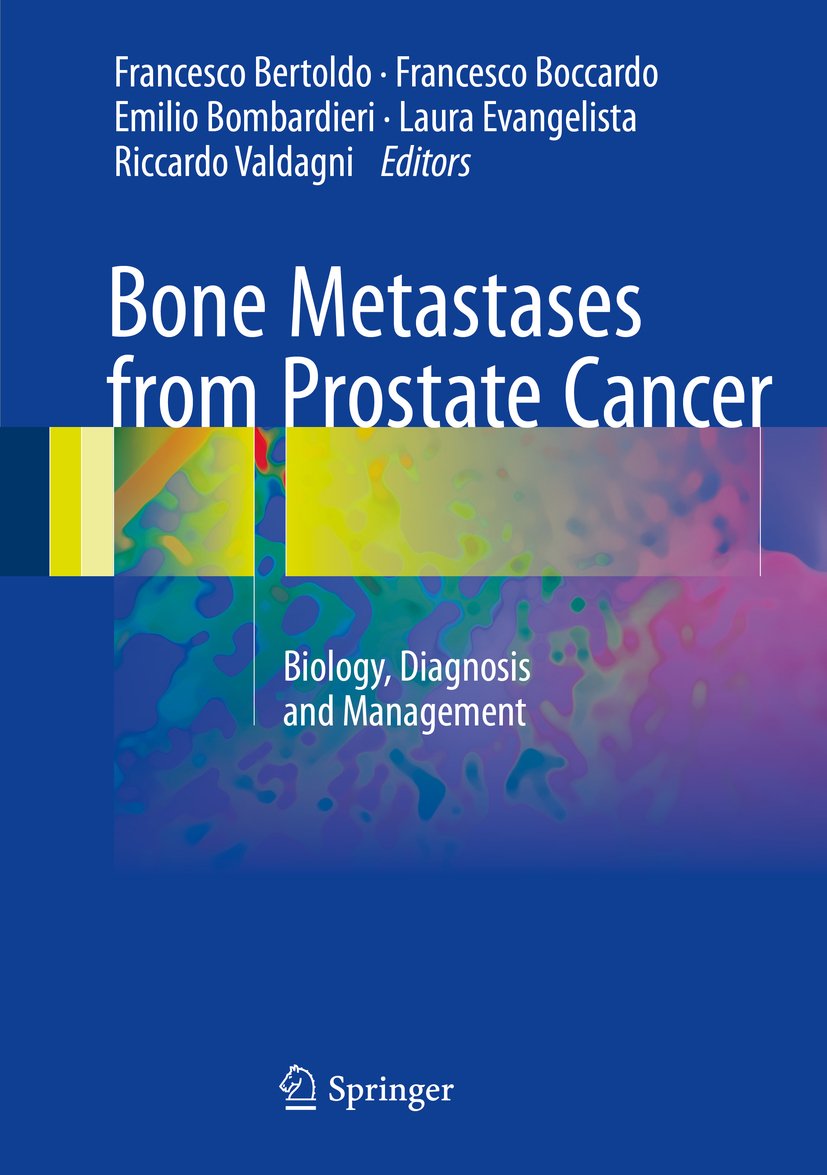 Amazon.com: Bone Metastases from Prostate Cancer: Biology, Diagnosis ...